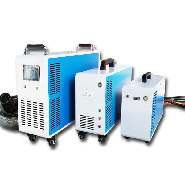 Quality CCS GB/T Type2 Portable DC 7KW EV Charger for Electric Vehicles Charging for sale