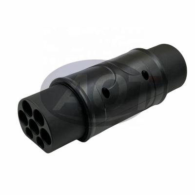 China AOTAI EV Charger Adapter Type2 To GBT Adaptor 32A IEC62196-2 To GBT Adaptor for sale