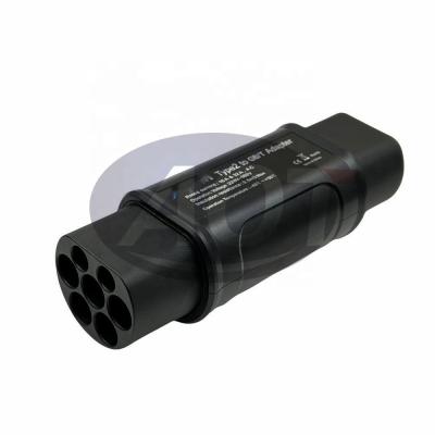 China AOTAI EV Charger Adapter Type2 To GBT Adaptor 32A IEC62196-2 To GBT Adaptor for sale