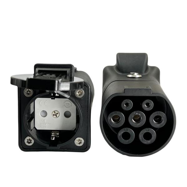 Quality Replace/Repair Purpose AOTAI Type2 Charger Adapter for IONIQ 5 IONIQ 6 V2L for sale