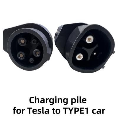 Quality E-Mingze Factory Source 7KW Portable Electric Vehicle Charging Pile Adapter New for sale