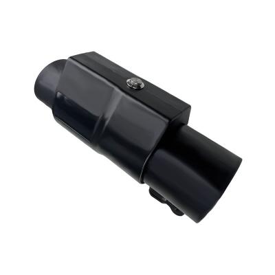 Quality E-Mingze Factory Source 7KW Portable Electric Vehicle Charging Pile Adapter New for sale