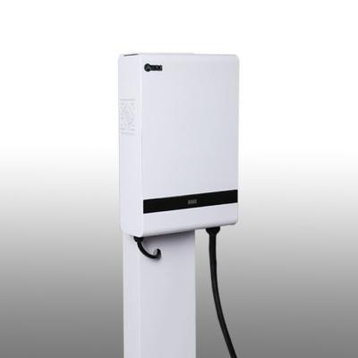 China High Gbt Ev Charger Station 7Kw Wallbox for Tesla Electric Vehicles Car Fitment Tesla for sale