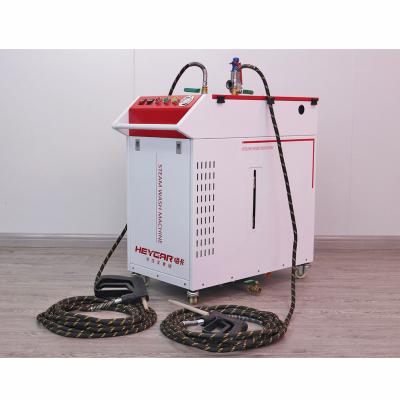 China Industrial High Pressure Steam Car Washer Machine for Car Washing Shop and Customer's Request for sale