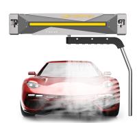 Quality 360-degree Non-contact Automatic pressure Car Washing Machine with Air Drying for sale