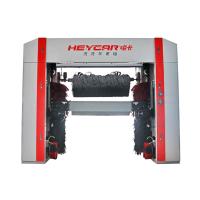 Quality High Pressure Cold Water Car Wash Function Rollover Automatic Carwash Machine for sale
