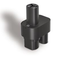 Quality Tesla EV Adapter CCS2 Adapter Level 2 EV Charging Connector IP54 Mating for sale