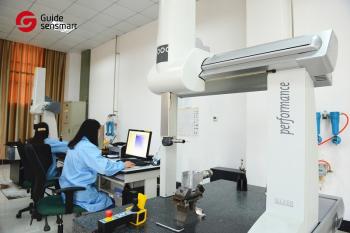 China Wuhan Guide Sensmart Tech Co., Ltd.