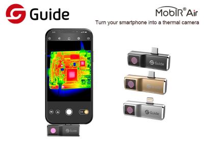 China Thermische de Cameragehechtheid van USB Smartphone voor Openlucht en Huisreparatie Te koop