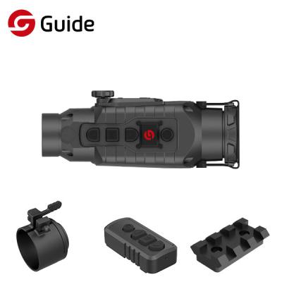 Cina Clip infrarossa dello zoom di IP67 2× su portata termica dell'arma in vendita
