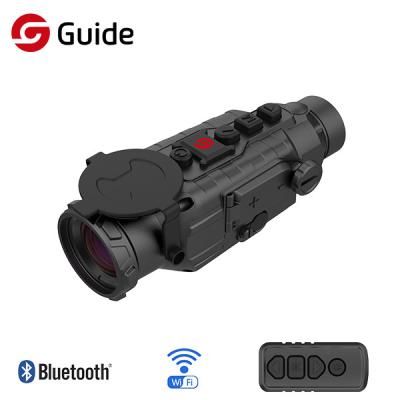 Cina Clip infrarossa dello zoom di IP67 2× su portata termica dell'arma in vendita