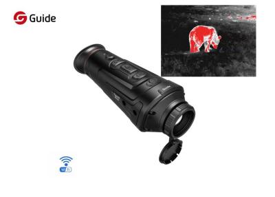China High quality cheap Thermal monocular telescope infrared military cheap Thermal scope For Field for sale