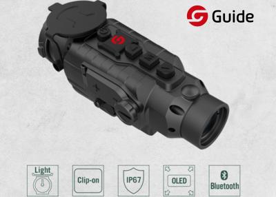 Cina Punto caldo IP67 che segue clip termica su Riflescope per caccia in vendita