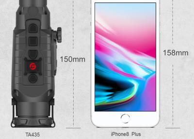 Cina Punto caldo IP67 che segue clip termica su Riflescope per caccia in vendita