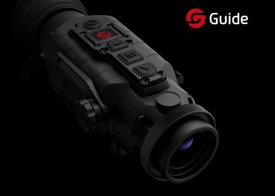 Cina Collegamento termico di Riflescope di alta sensibilità IP67 per la ricerca ed il salvataggio animali in vendita