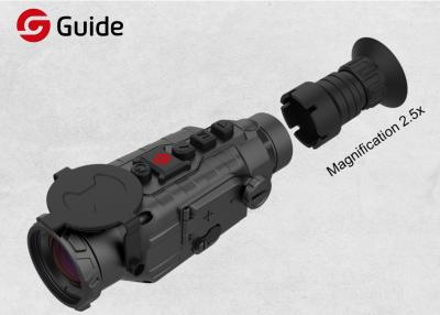 Cina Collegamento termico adattabile di Riflescope con lo schermo di OLED in vendita