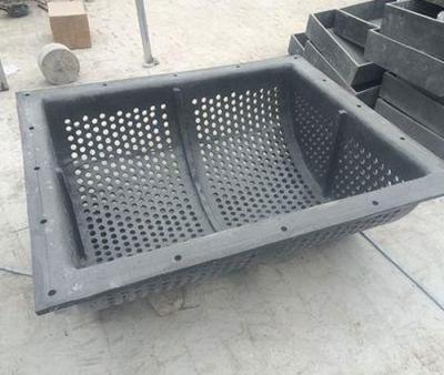 China FRP Desulfurization Filter Mesh for sale