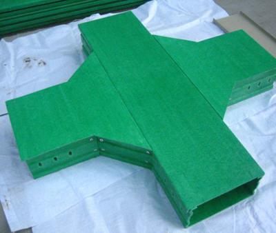 China FRP Composite Cable Tray for sale