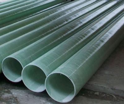 China FRP Composite Pipe for sale