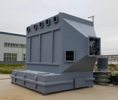 China FRP Scrubber Tower for sale