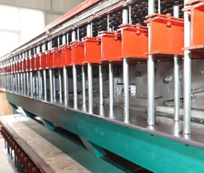 China FRP chemical pipe winding production line for sale