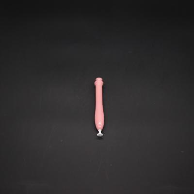 China Medicijnen PP kraag Wegwerp vaginale zetel Applicatoren Boriumzuur zetels Te koop