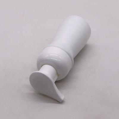 Cina Flascia di lozione in HDPE per la pulizia del viso in PET Flascia di pompa di schiuma in mousse 70ml OEM personalizzata in vendita