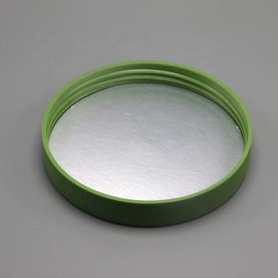 China Empty Food Jar Sealing Container for Packaging 4000ml / 1 Gallon HDPE Plastic Bottle for sale