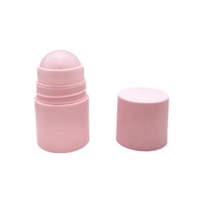 Cina Colore personalizzato 50ml di olio essenziale in PE/PP in plastico a rotolo su bottiglia per il riempimento del deodorante in vendita