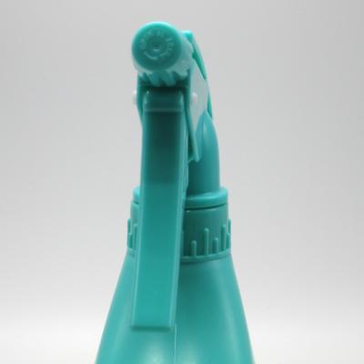 Cina 330 ml HDPE Bottiglie di spruzzo di nebbia da trigger Agricoltura Contenitori di liquidi per pulizia finestre in vendita