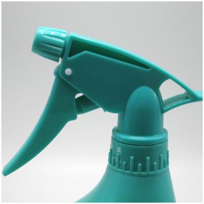 Cina 330 ml HDPE Bottiglie di spruzzo di nebbia da trigger Agricoltura Contenitori di liquidi per pulizia finestre in vendita