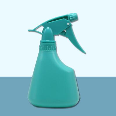 Cina 330 ml HDPE Bottiglie di spruzzo di nebbia da trigger Agricoltura Contenitori di liquidi per pulizia finestre in vendita
