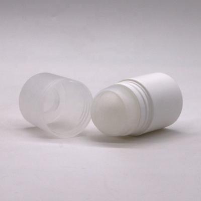 Cina Colore personalizzato 50ml di olio essenziale in PE/PP in plastico a rotolo su bottiglia per il riempimento del deodorante in vendita