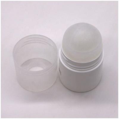 Cina Colore personalizzato 50ml di olio essenziale in PE/PP in plastico a rotolo su bottiglia per il riempimento del deodorante in vendita