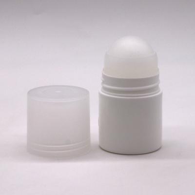Cina Colore personalizzato 50ml di olio essenziale in PE/PP in plastico a rotolo su bottiglia per il riempimento del deodorante in vendita