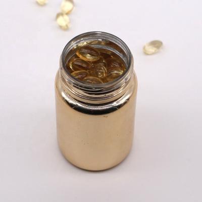 Cina Flascia di medicina di lusso per la nutrizione alimentare per la conservazione di integratori di salute in vendita