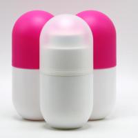 China 180ml HDPE Screw Cap Empty Plastic Bottle for Pill Capsules Solid Powder Container 37mm Neck for sale