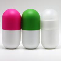 China 180ml HDPE Screw Cap Empty Plastic Bottle for Pill Capsules Solid Powder Container 37mm Neck for sale