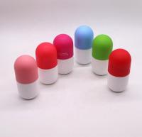 China 180ml HDPE Screw Cap Empty Plastic Bottle for Pill Capsules Solid Powder Container 37mm Neck for sale