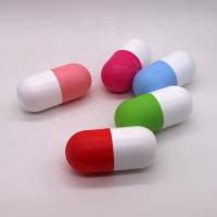 China 180ml HDPE Screw Cap Empty Plastic Bottle for Pill Capsules Solid Powder Container 37mm Neck for sale