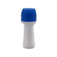 China 30ml Custom PP Plastic Roller Deodorant Bottle for Essential Oils Perfume Cosmetics for sale