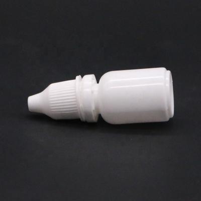 Cina Chiusura a prova di bambino Squeezeable Eye Liquid Essential Oil Squeeze Bottle 5ml/10ml/15ml/20ml in vendita