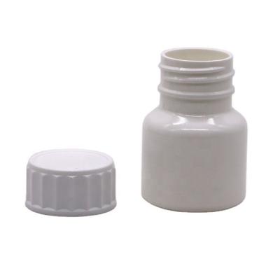 Cina Contenitori in polvere in HDPE con copertura CR per finiture di superfici industriali Capacità 45ML/30ML in vendita
