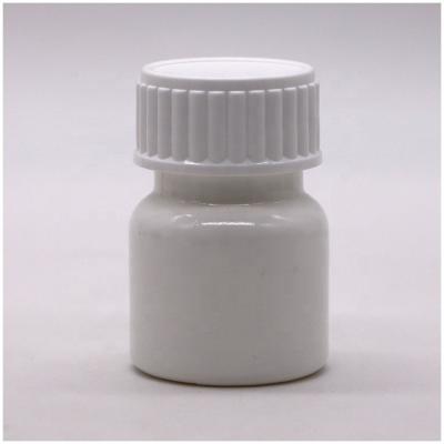 Cina Contenitori in polvere in HDPE con copertura CR per finiture di superfici industriali Capacità 45ML/30ML in vendita