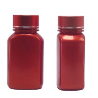 China 150ml 5oz PET Round Shape Bottle for Pharmaceutical Use Customizable for sale