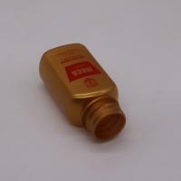 China 150ml 5oz PET Round Shape Bottle for Pharmaceutical Use Customizable for sale