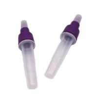 China PP Screw Cap Sample Tubes 0.5mL 1.5mL for Laboratory Labeling RNA Extraction for sale