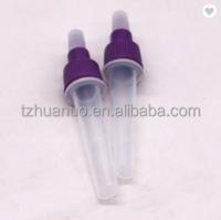 China PP Screw Cap Sample Tubes 0.5mL 1.5mL for Laboratory Labeling RNA Extraction for sale