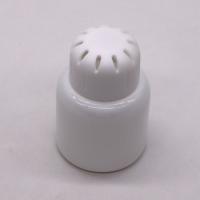 China 90ml Square PET Plastic Pill Capsule Tablet Bottle for Solid Spice Packaging 52mm Diameter for sale