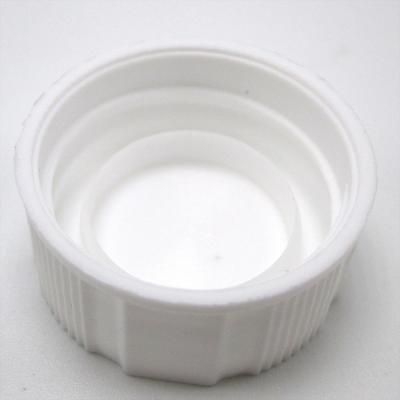 Cina Bottiglia di plastica in PET a forma rotonda da 15 ml per la conservazione di integratori medicinali in vendita